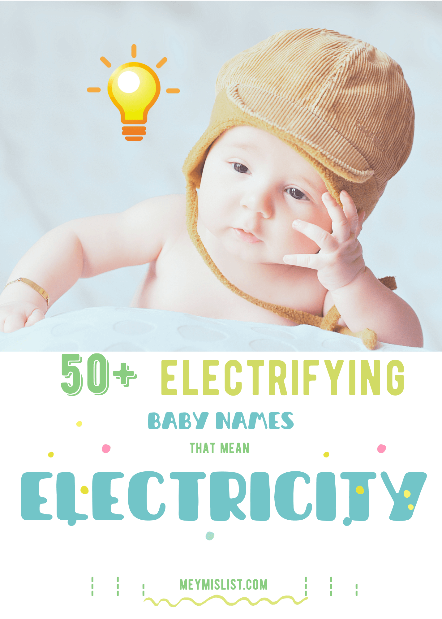 50 Names That Mean Electricity MeymisList 50 Names That Mean Electricity MeymisList