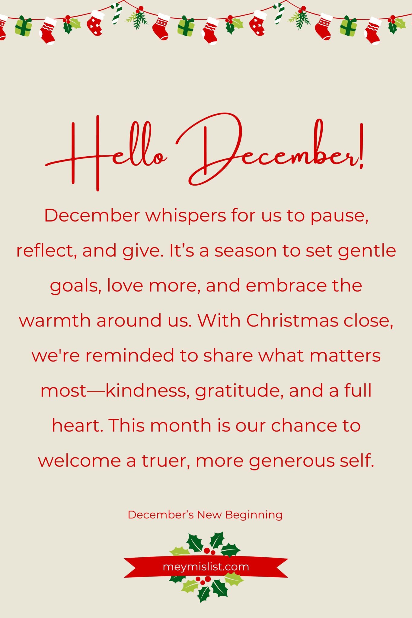 100+ Powerful and Inspirational New Month Quotes and Prayers | MeymisList