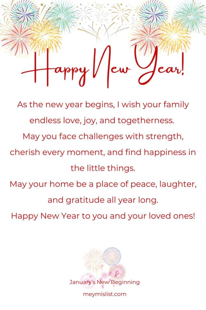 100+ Powerful and Inspirational New Month Quotes and Prayers | MeymisList