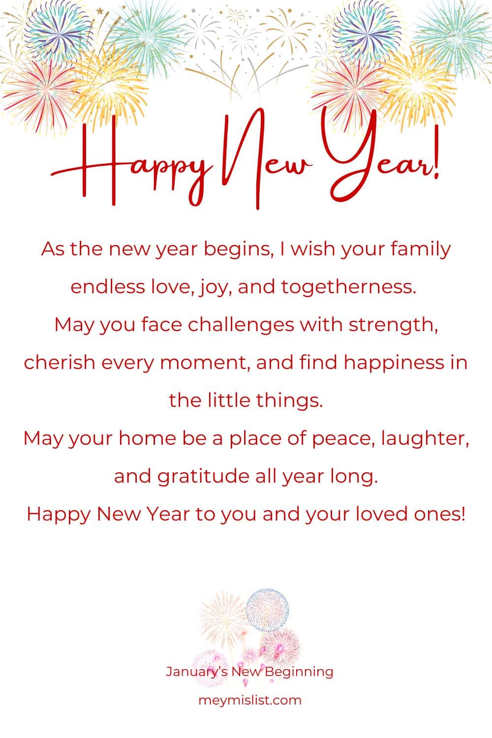 100+ Powerful and Inspirational New Month Quotes and Prayers | MeymisList