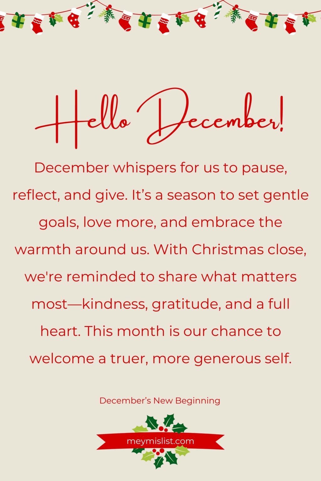 100+ Powerful and Inspirational New Month Quotes and Prayers | MeymisList