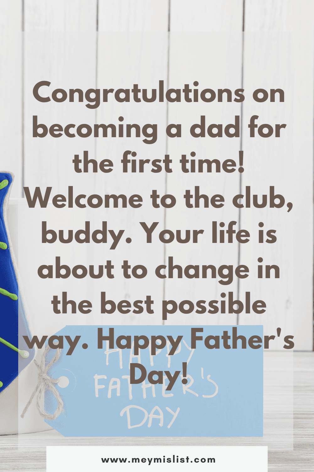 100+ Best Happy Father's Day Quotes For Friends And Family | MeymisList