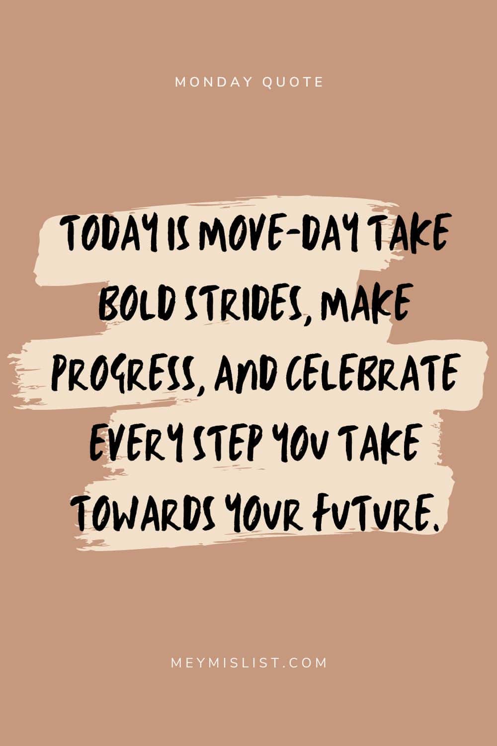 30+ Best Motivational Monday Quotes | MeymisList