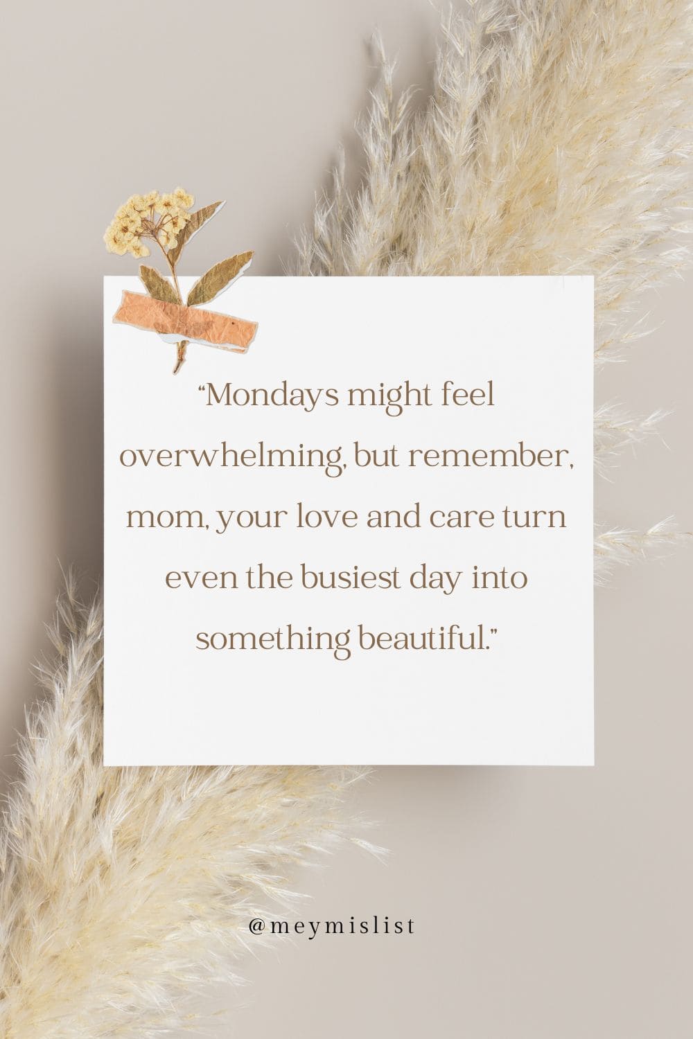 30+ Best Motivational Monday Quotes | MeymisList