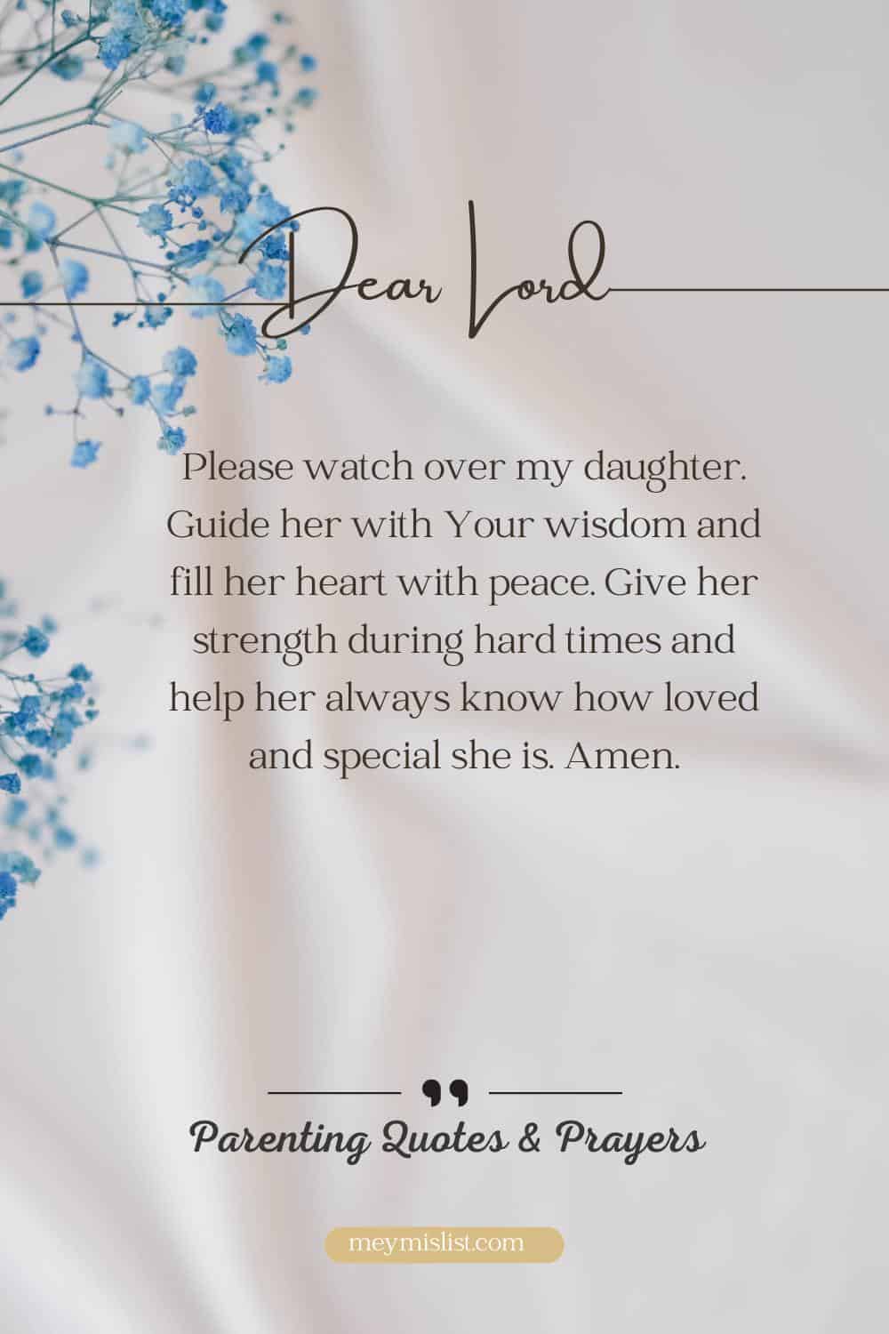 30+ Inspiring Proud of my daughter quotes and prayers | MeymisList