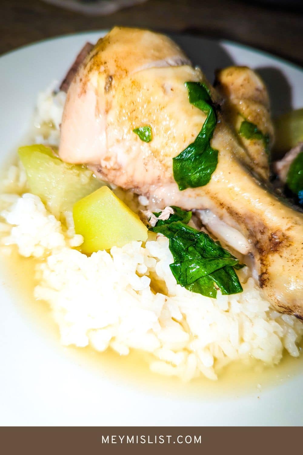 10+ Best Comforting Winter Food Recipes | MeymisList