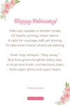 14+ Inspiring February Quotes | MeymisList
