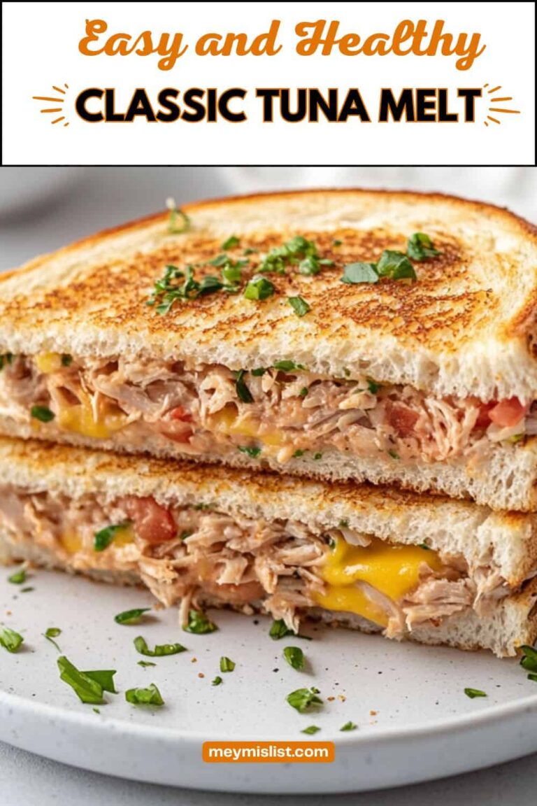 10+ Easy and Delicious Canned Tuna Recipes for Every Meal | MeymisList
