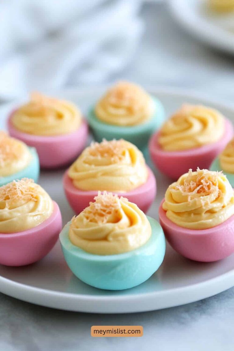 10+ Delicious Easter Food Ideas | MeymisList