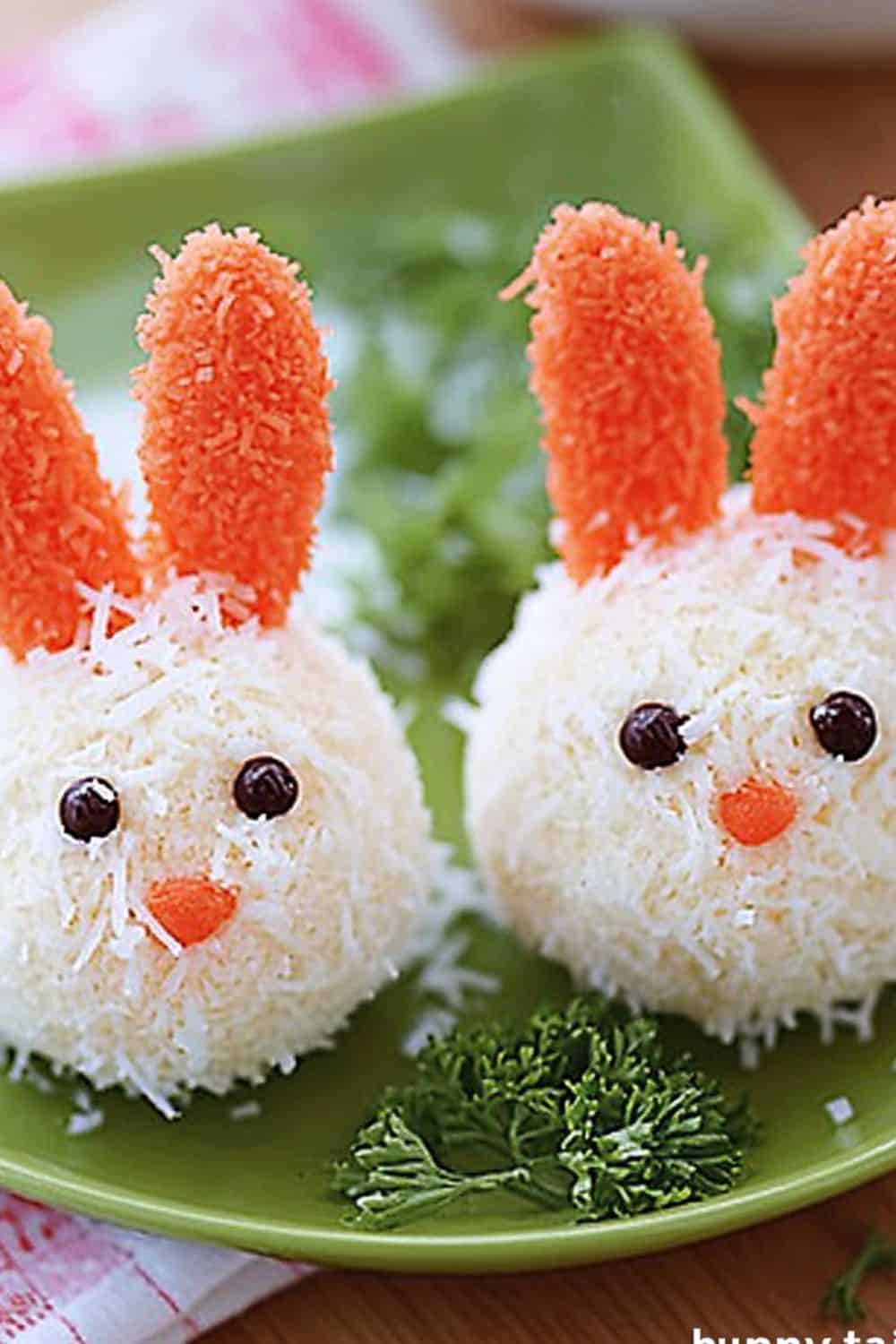 10+ Easy Easter Snacks | MeymisList
