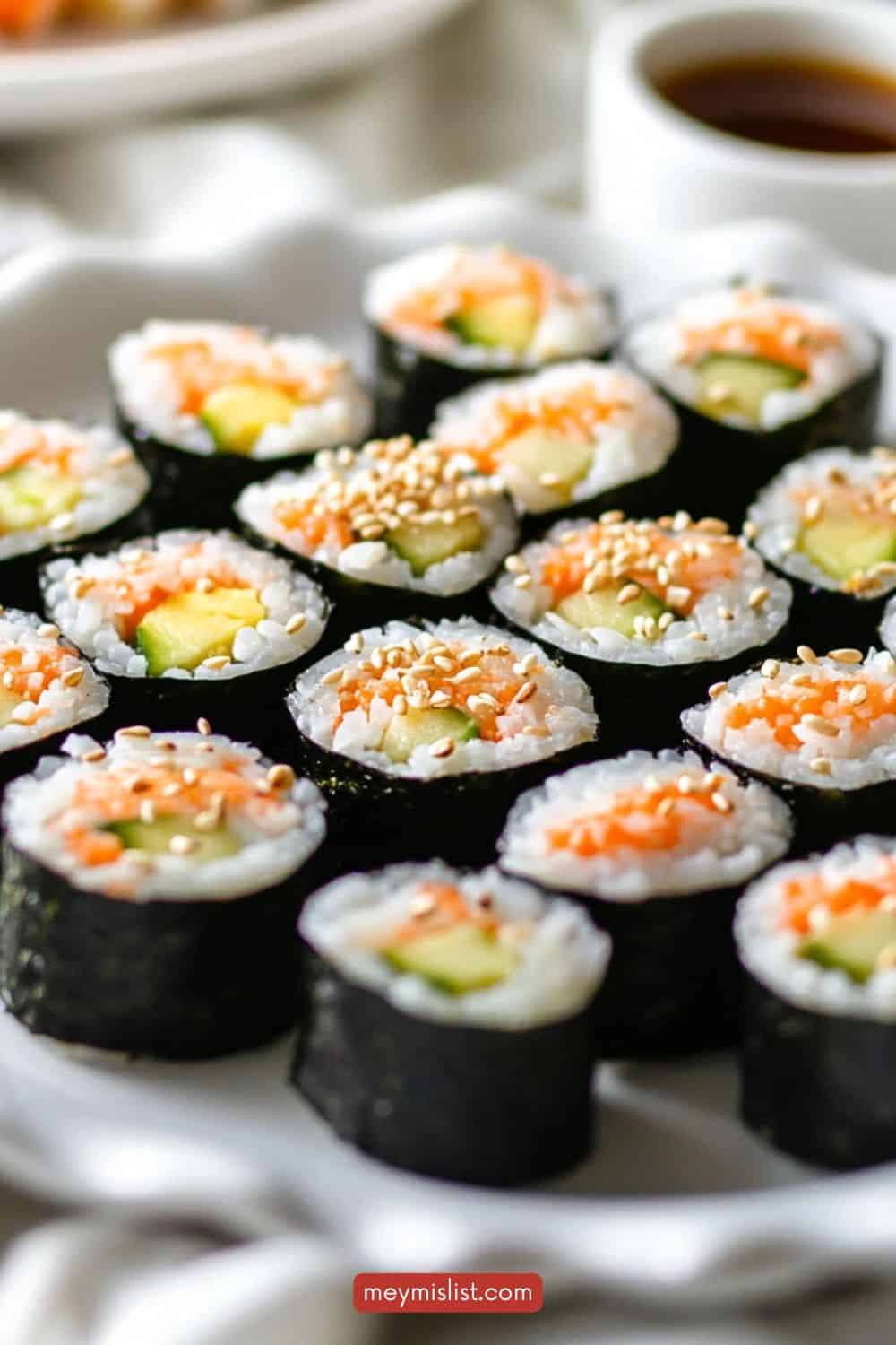 10+ Simple and Easy Finger Food for Kids Party | MeymisList
