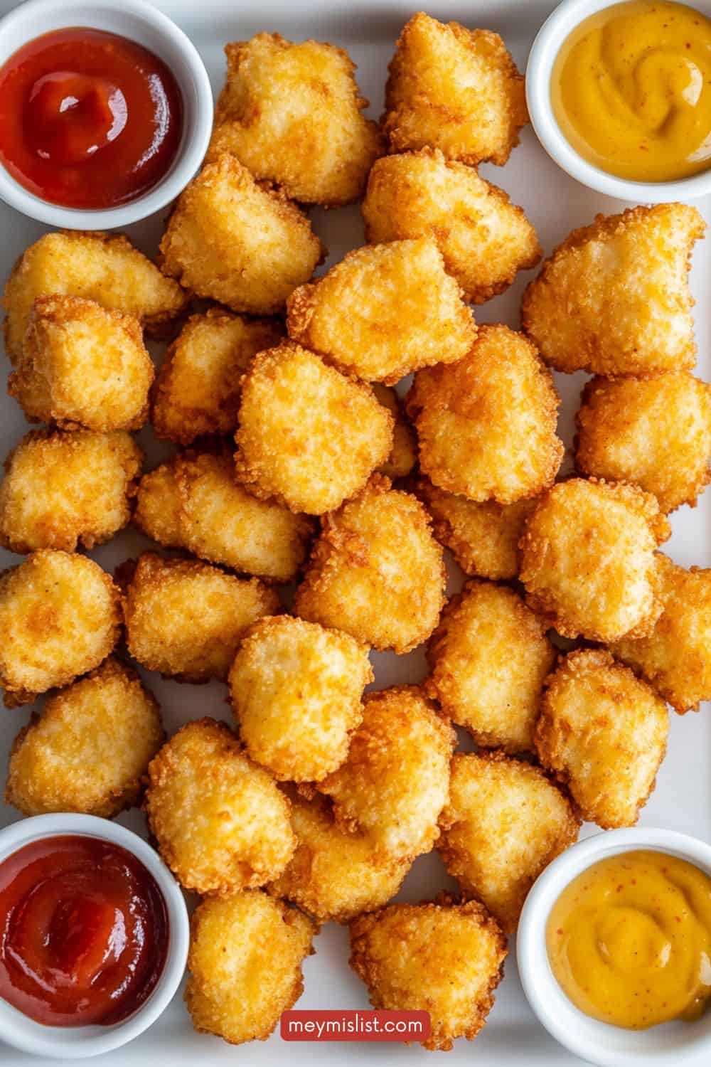 10+ Simple and Easy Finger Food for Kids Party | MeymisList