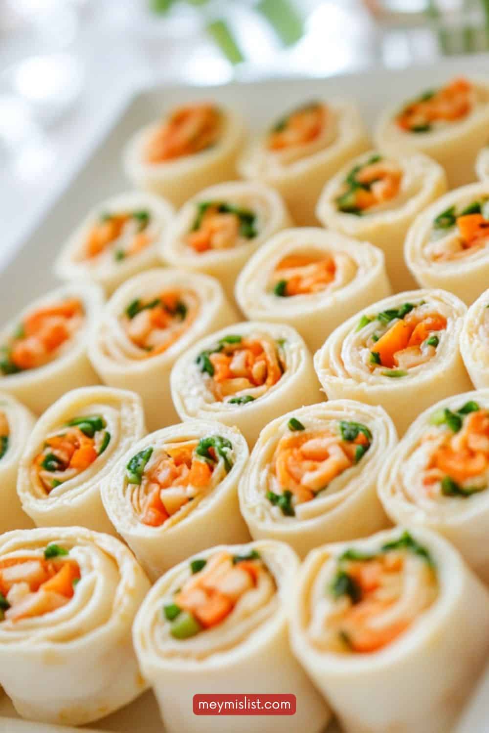10+ Simple and Easy Finger Food for Kids Party | MeymisList
