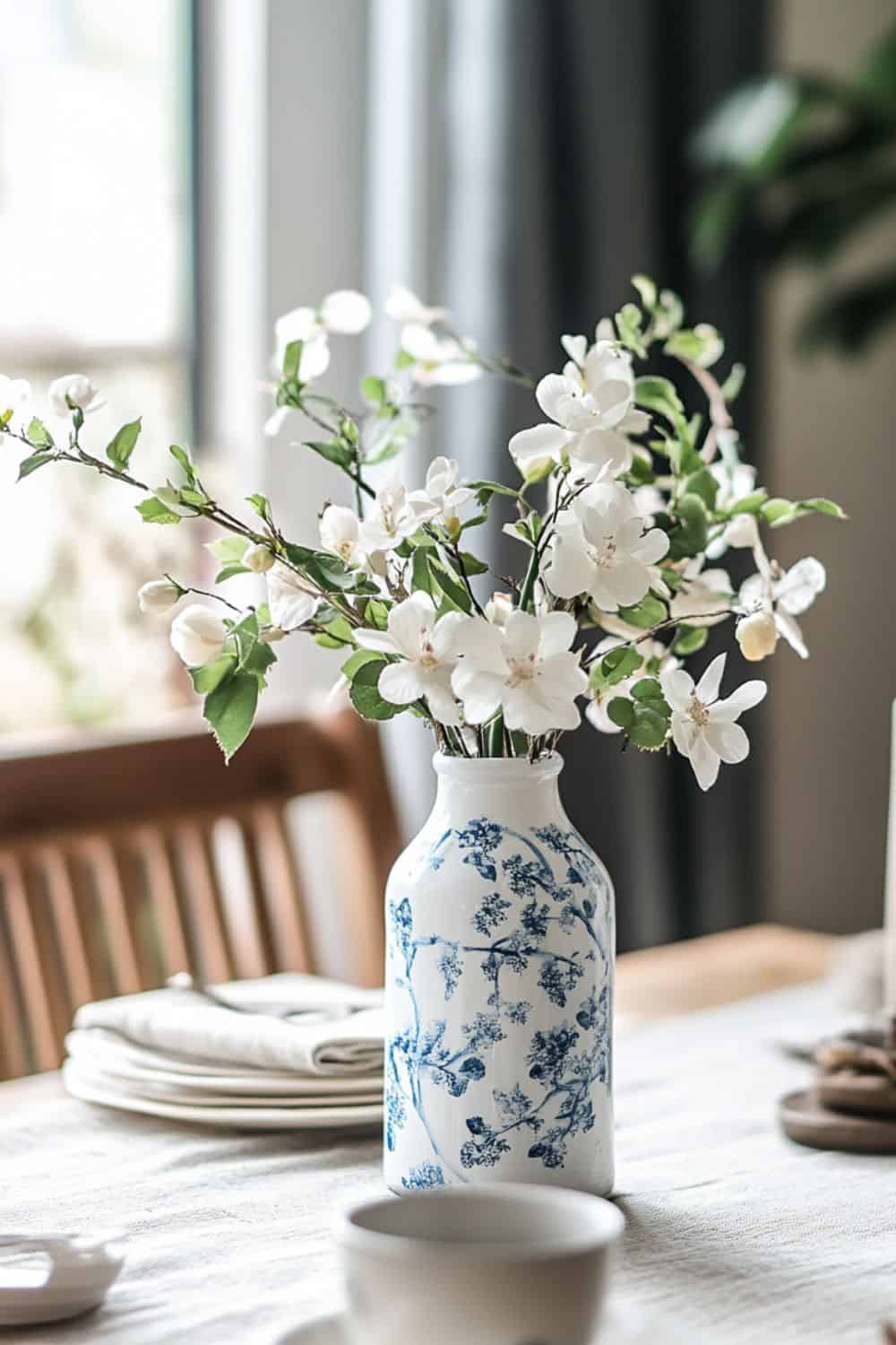 10+ Beautiful Spring Centerpiece Ideas | MeymisList