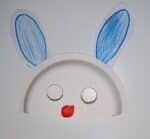 10+ Easy and Fun Easter Crafts for Kids | MeymisList