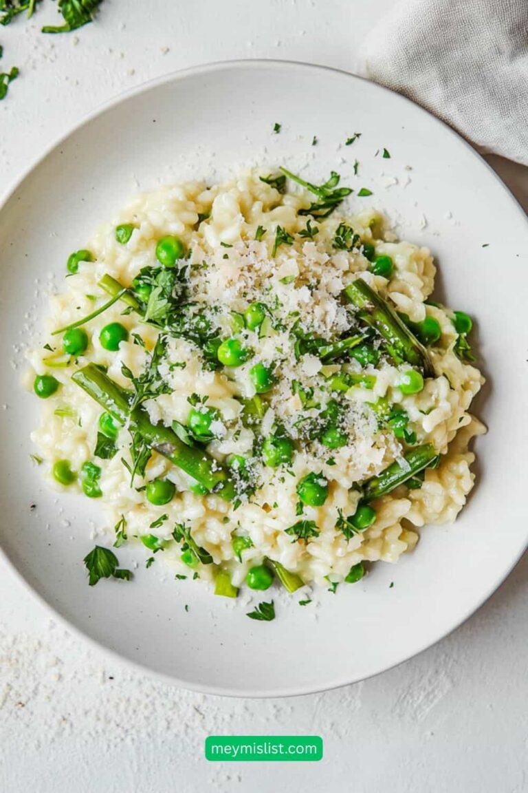 10+ Easy and Fresh Spring Meals | MeymisList
