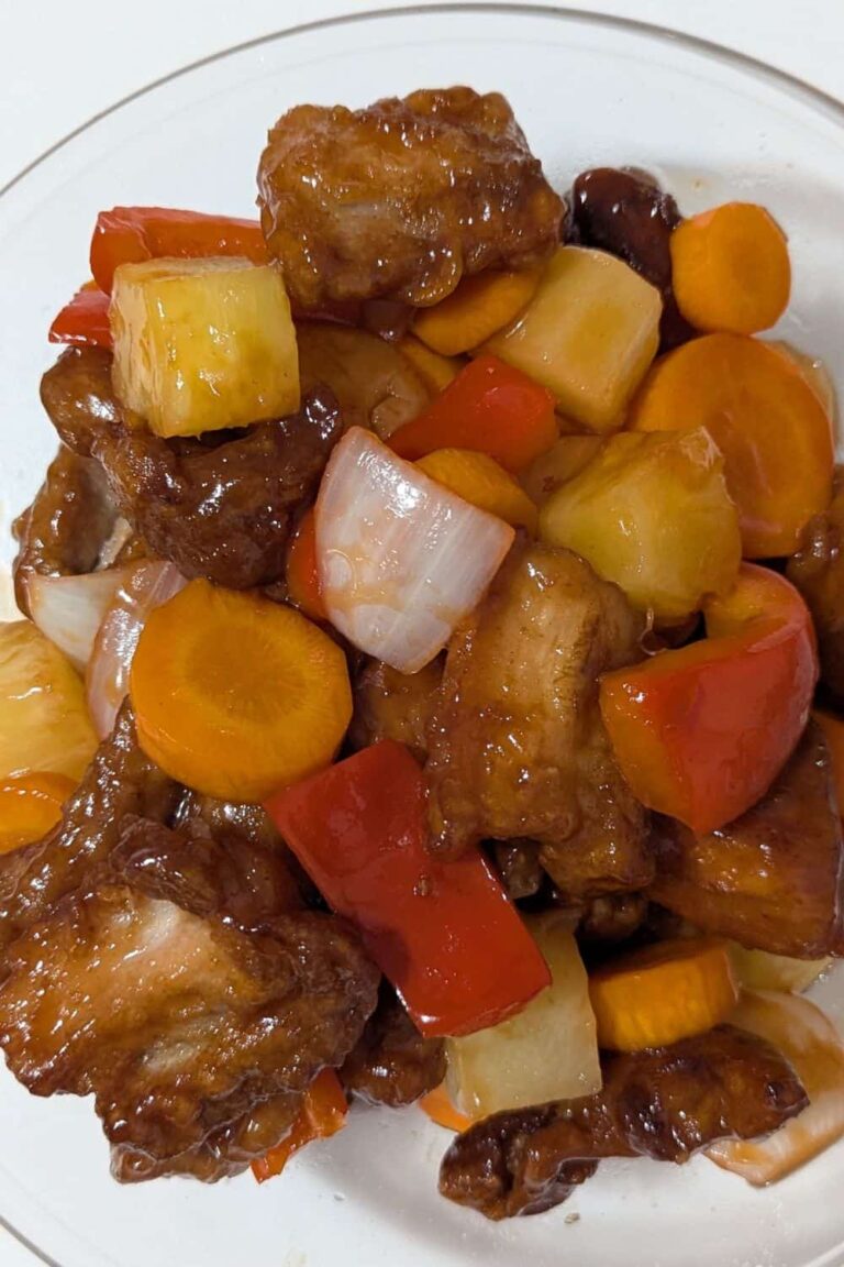 Comforting Asian Sunday Dinner Ideas | MeymisList