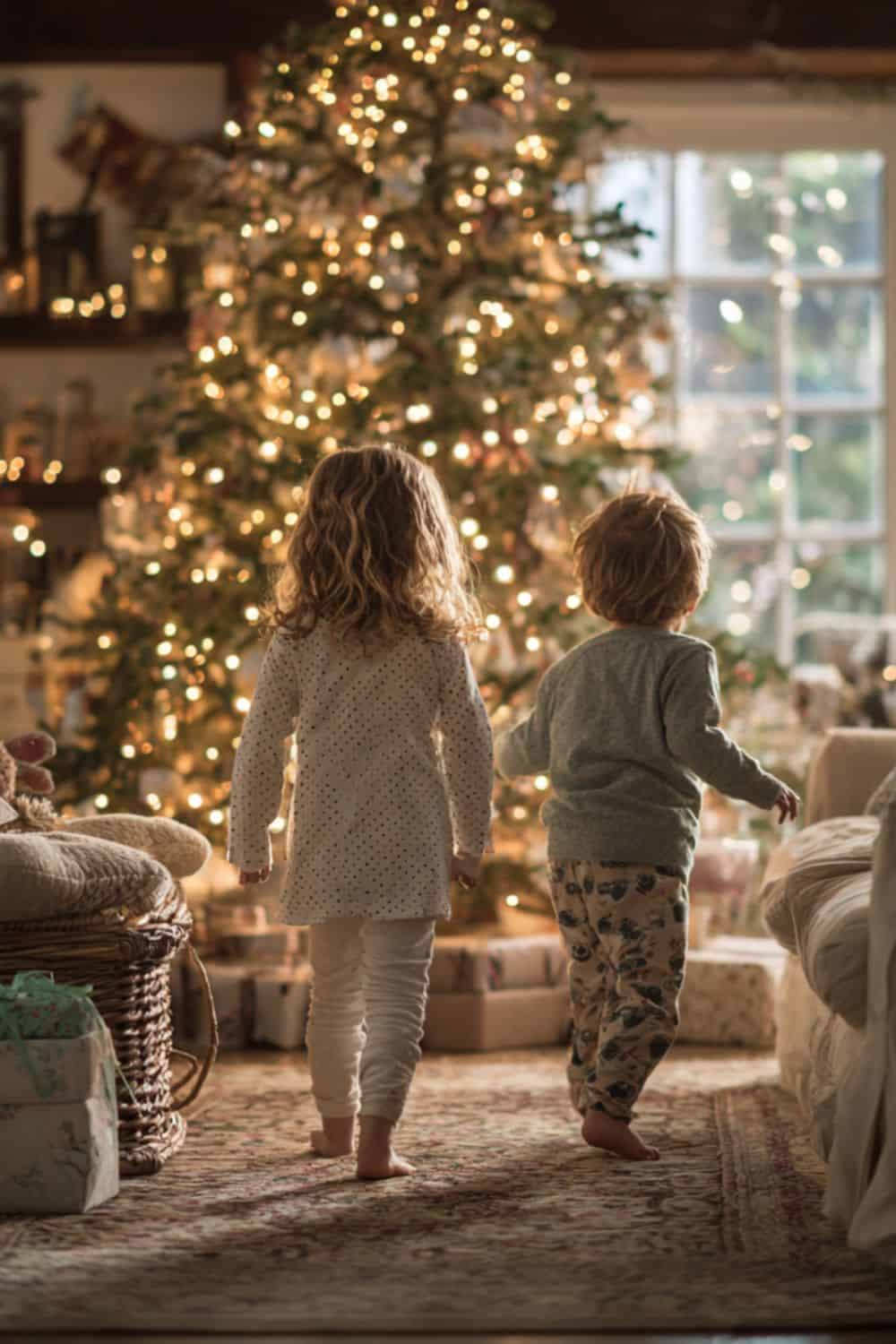 Fun Christmas Games For Kids | MeymisList